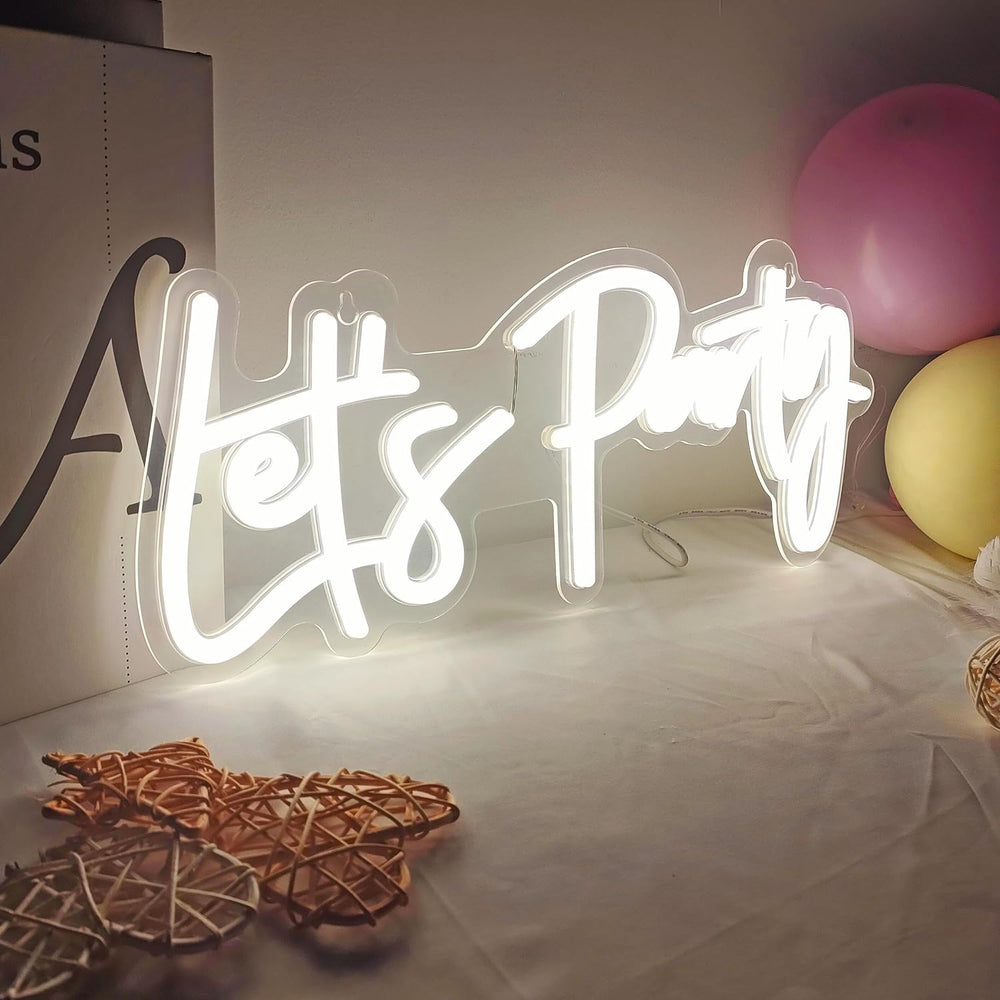 Neon Signs – Vibe Neon Signs