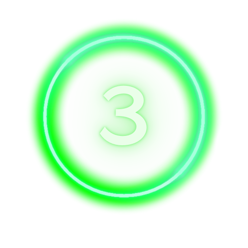 Premium Neon Signs for Any Setting – Vibe Neon Signs