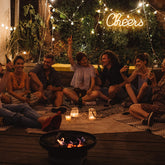 LED Word Lights – Vibe Neon Signs