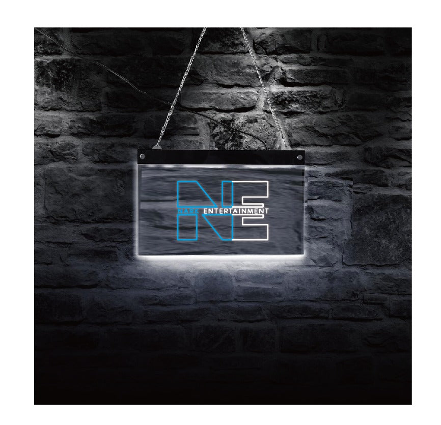 Led Scot – Vibe Neon Signs