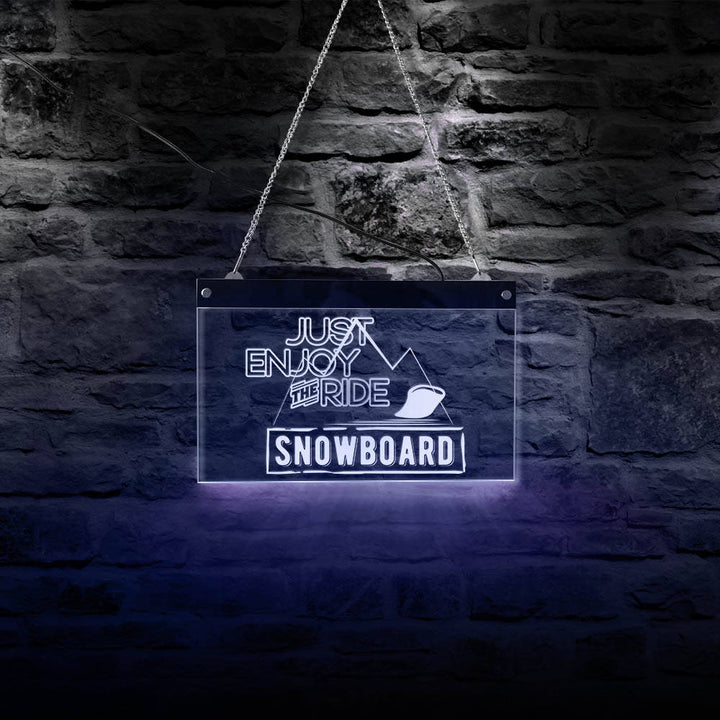 LED Word Lights – Vibe Neon Signs