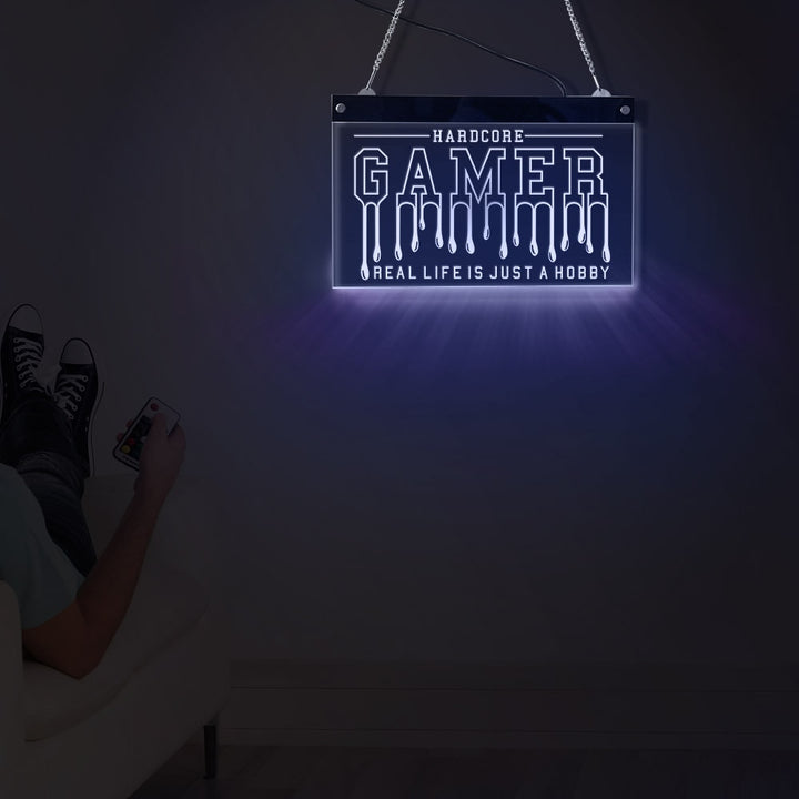 LED Word Lights – Vibe Neon Signs