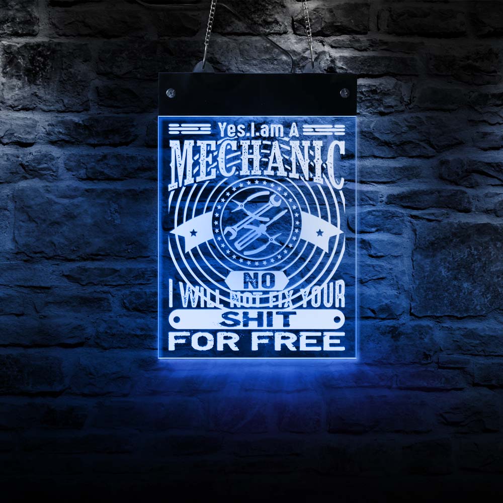 LED Word Lights – Vibe Neon Signs